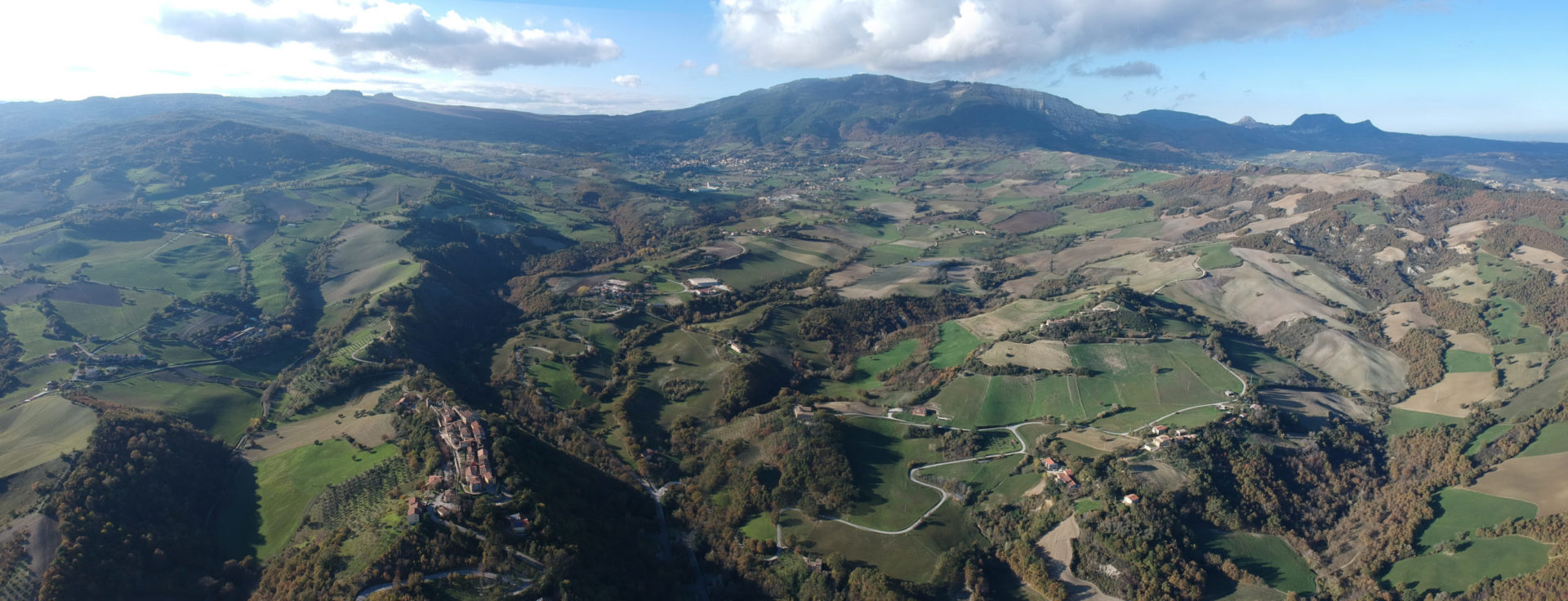 Visit Montefeltro Itinerari Naturalistici Emilia Romagna Marche Toscana